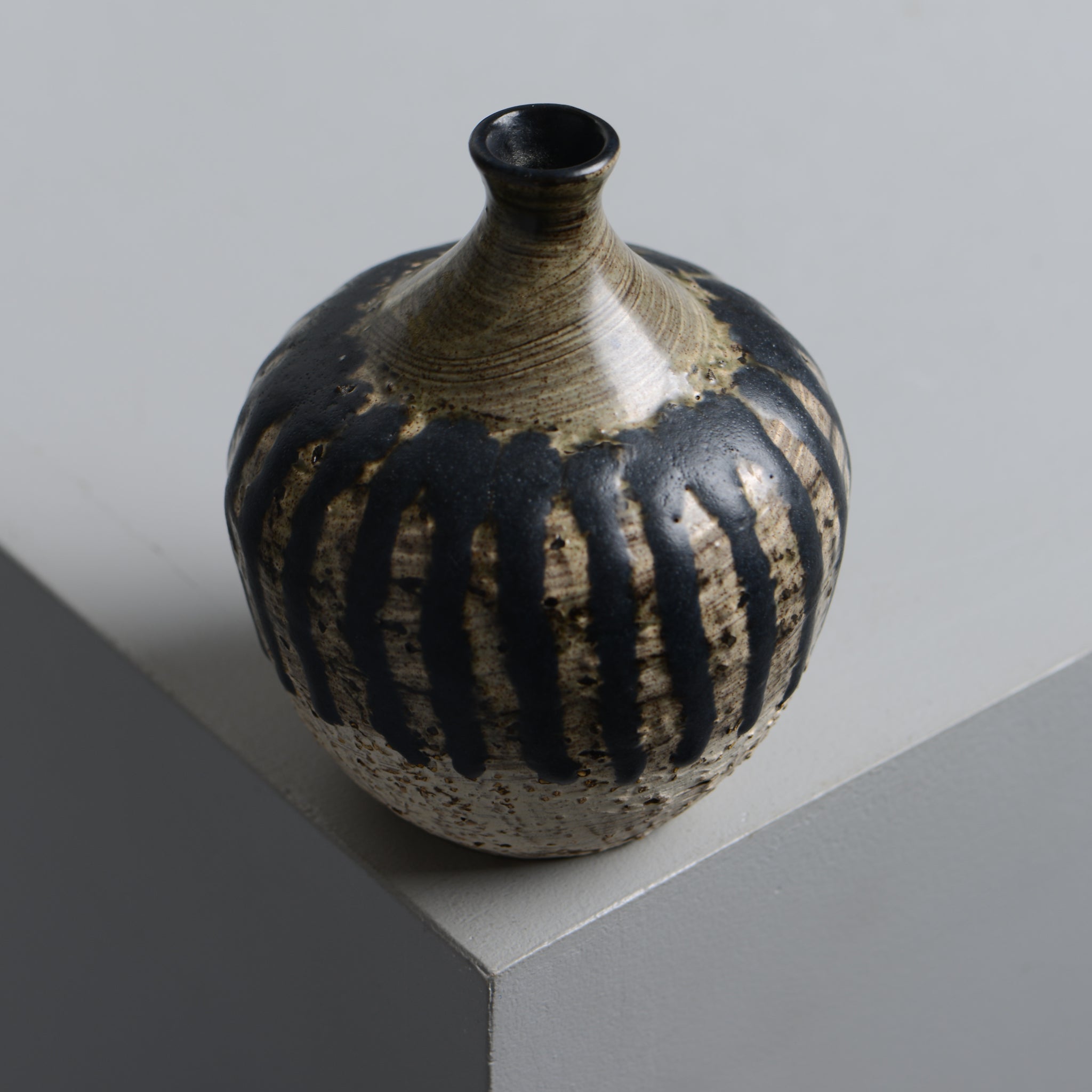 Mari Simmulson vas Kalebass Upsala-Ekeby – Bacchusantik